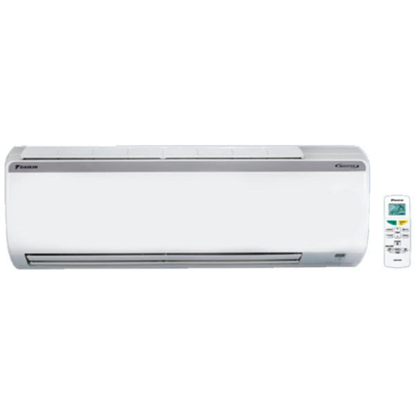 Daikin Inverter Split AC - Tunmarg Aircon|Complete Home Appliances ...