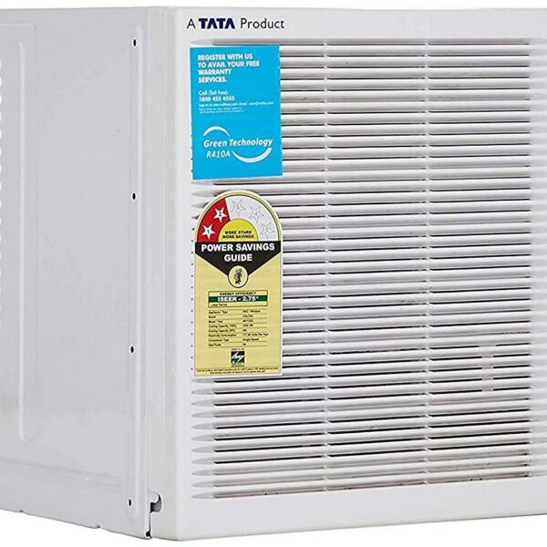 VOLTAS VRF AIR CONDITIONER SYSTEM 44999Rs per HP – Tunmarg Aircon ...